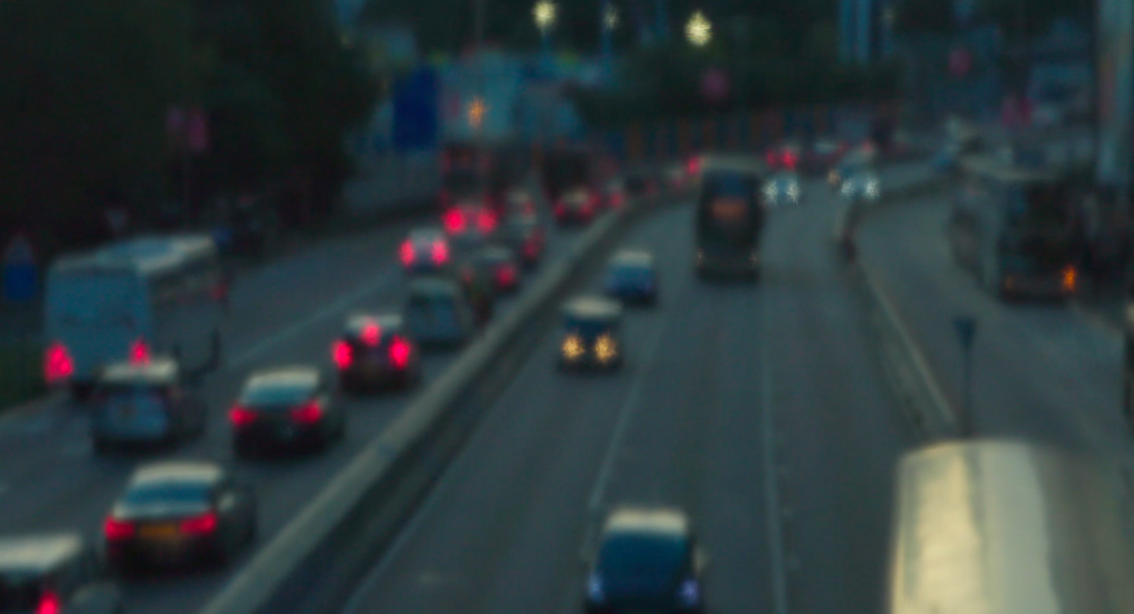 Marco Cheung: I Looked Back at Things… (video still)